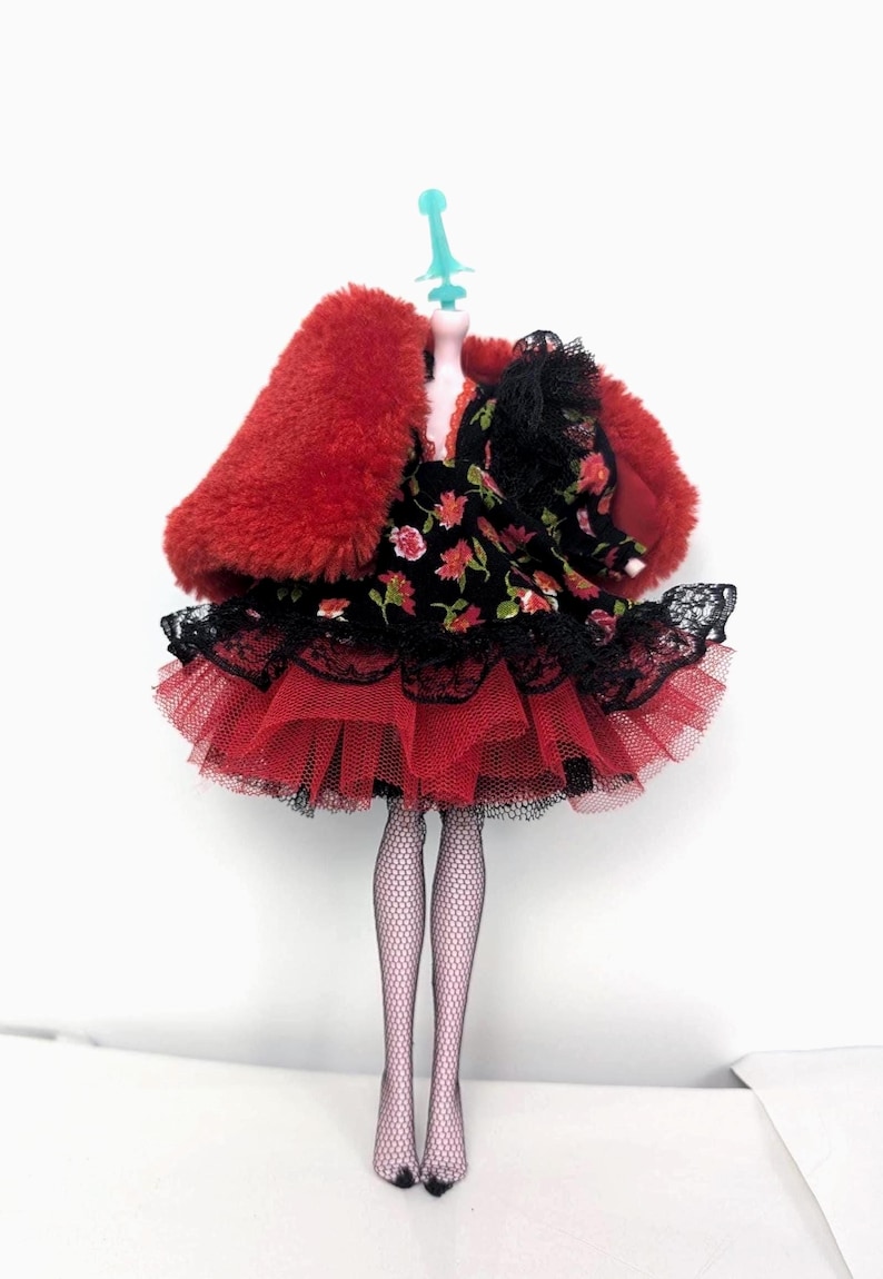 Clothes for Monster High G1 / OOAK - Etsy New Zealand