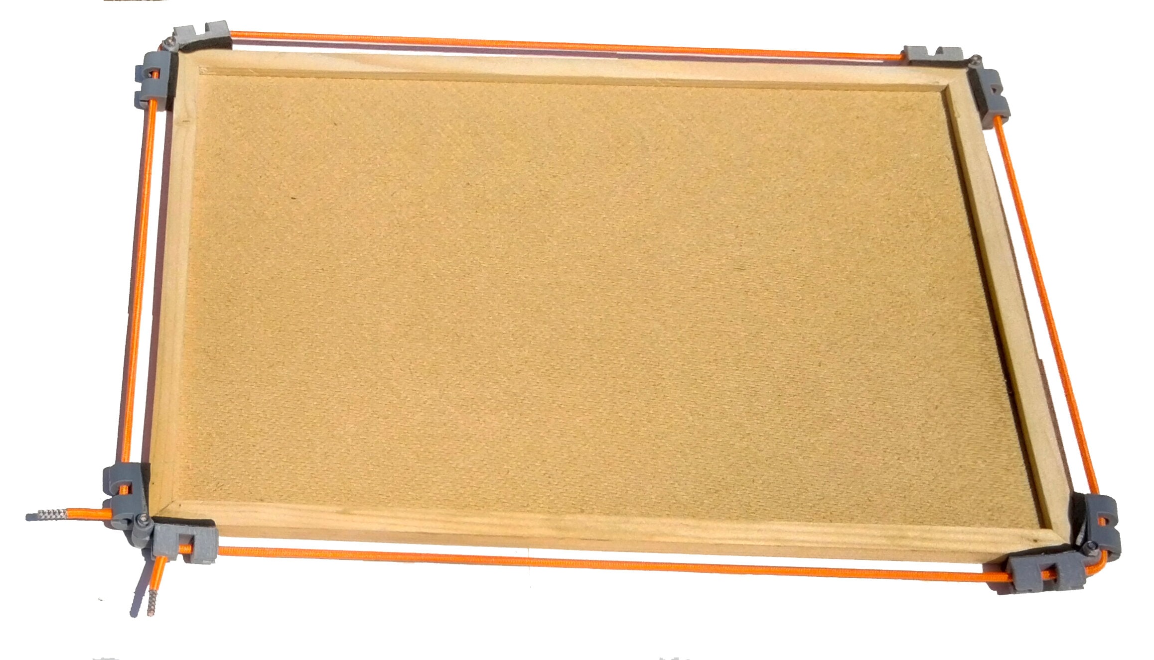 Hobbyist Craft Versatile Clamp for Framing, Delicate Items, Complex ...