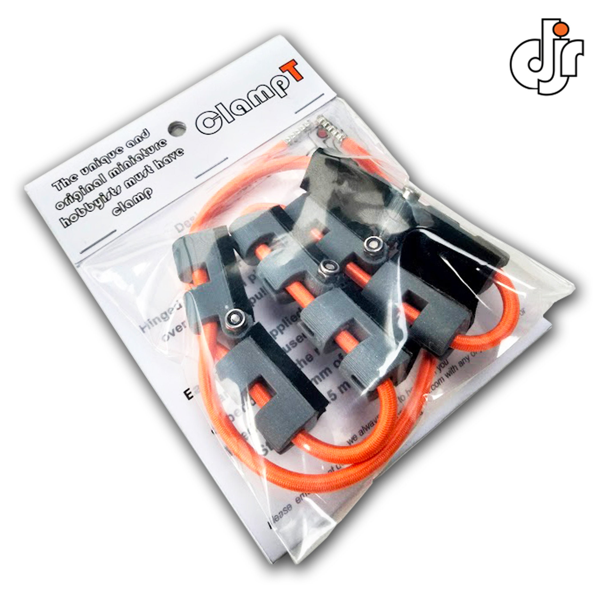 Hobbyist Craft Versatile Clamp for Framing, Delicate Items, Complex ...