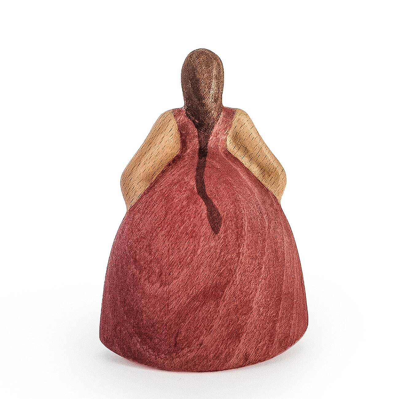 Wooden Toy Princess Fairy Tale Toy Waldorf Toy Wooden - Etsy