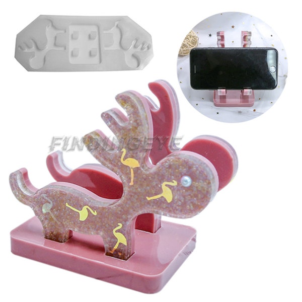 Cell Phone Mold - Etsy