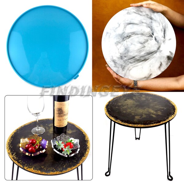 Extra Large Resin Molds - Etsy