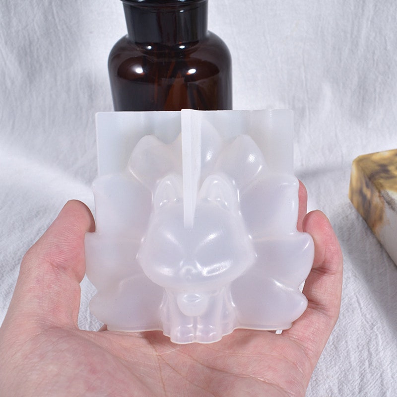 Anime Mold - Etsy