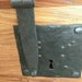 Steel Lock Handmade, Hand Forged Lock, Reco Medieval Lock, Middle Age ...
