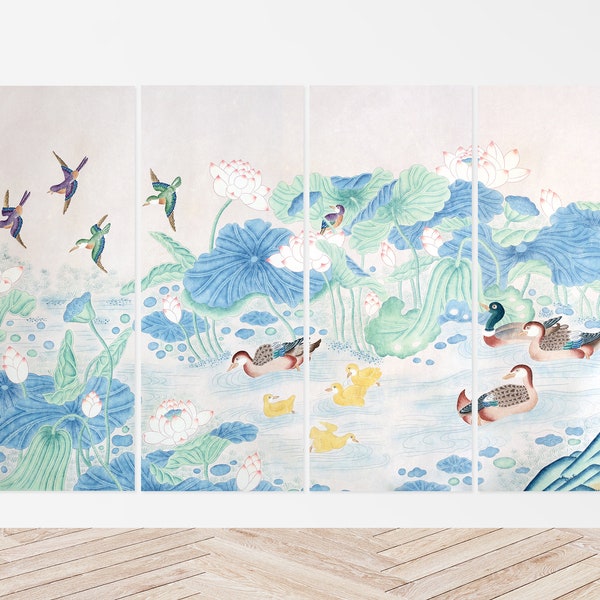 Korean Divider - Etsy