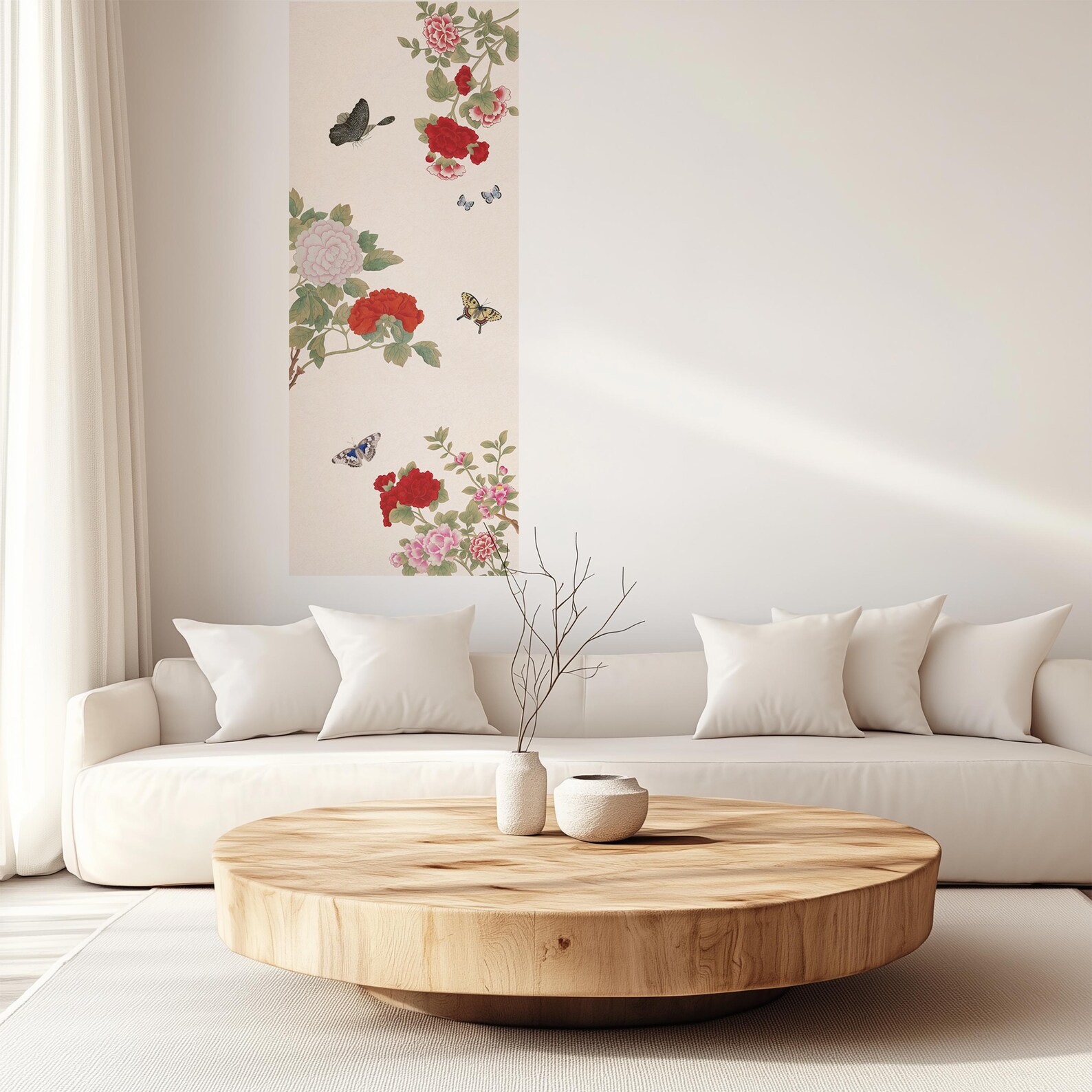 Korean Backdrop, Korean Party Banner - Etsy