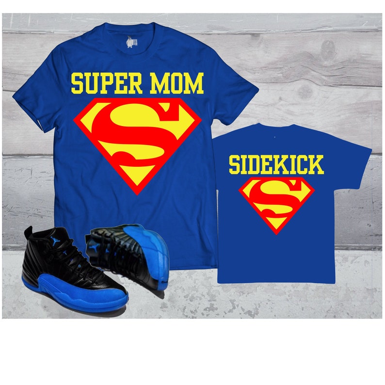 Supermom/sidekick Svg|png|jpeg| Cricut| Silhouette Cutting File - Etsy