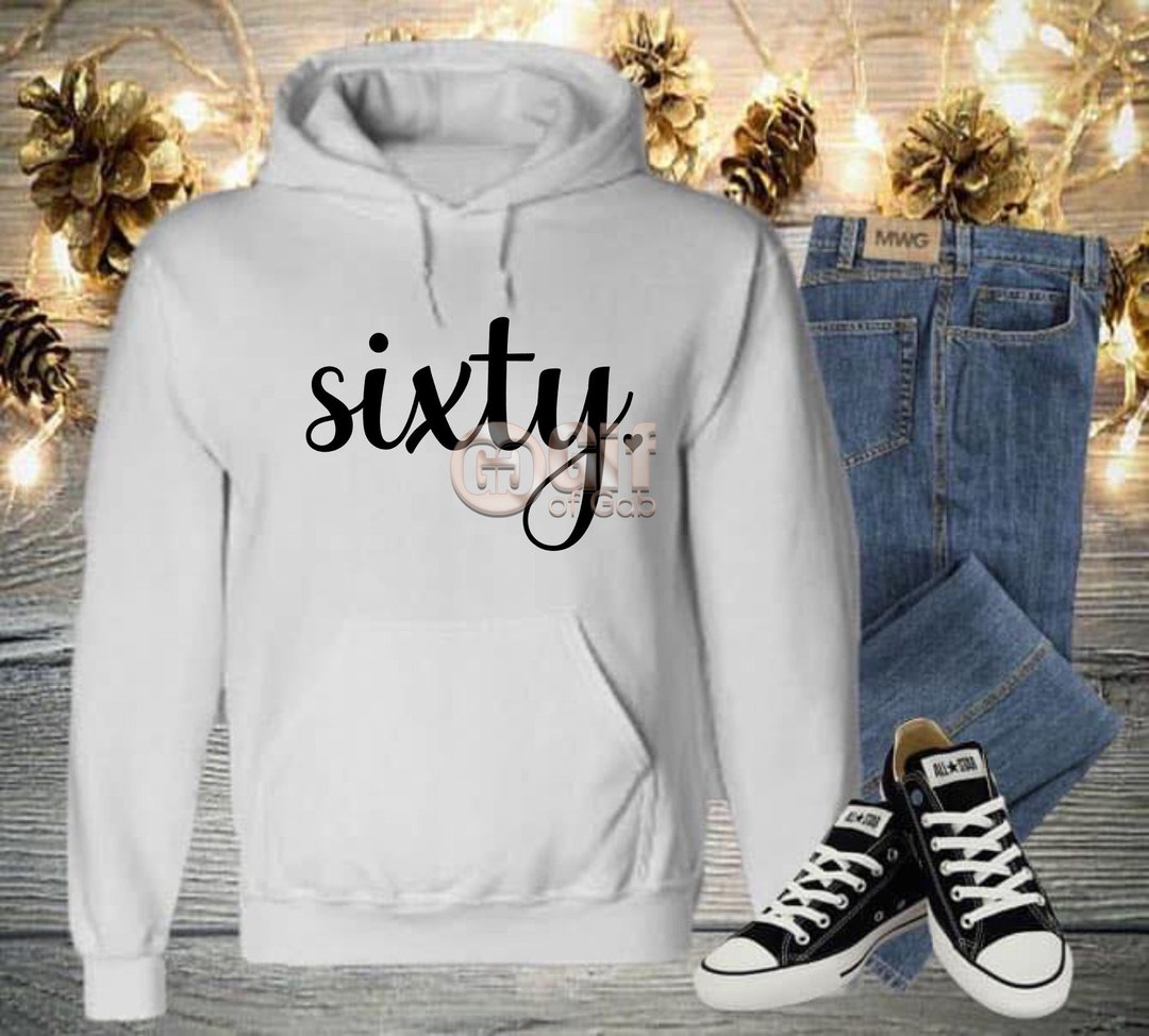 Sixty, 60, 60th, Birthday, Party, Digital Download, Svg, Cricut ...