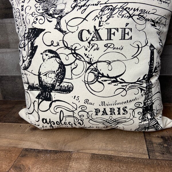 French Country Pillows - Etsy