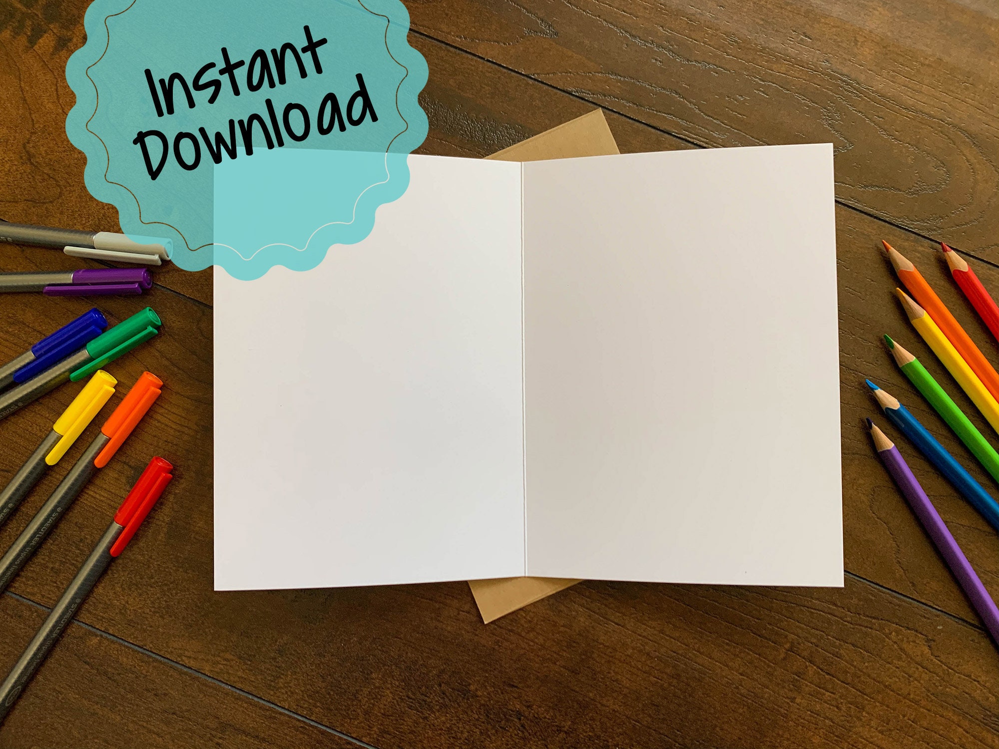 Printable Encouragement Card You Are Loved Coloring Cards for Support ...