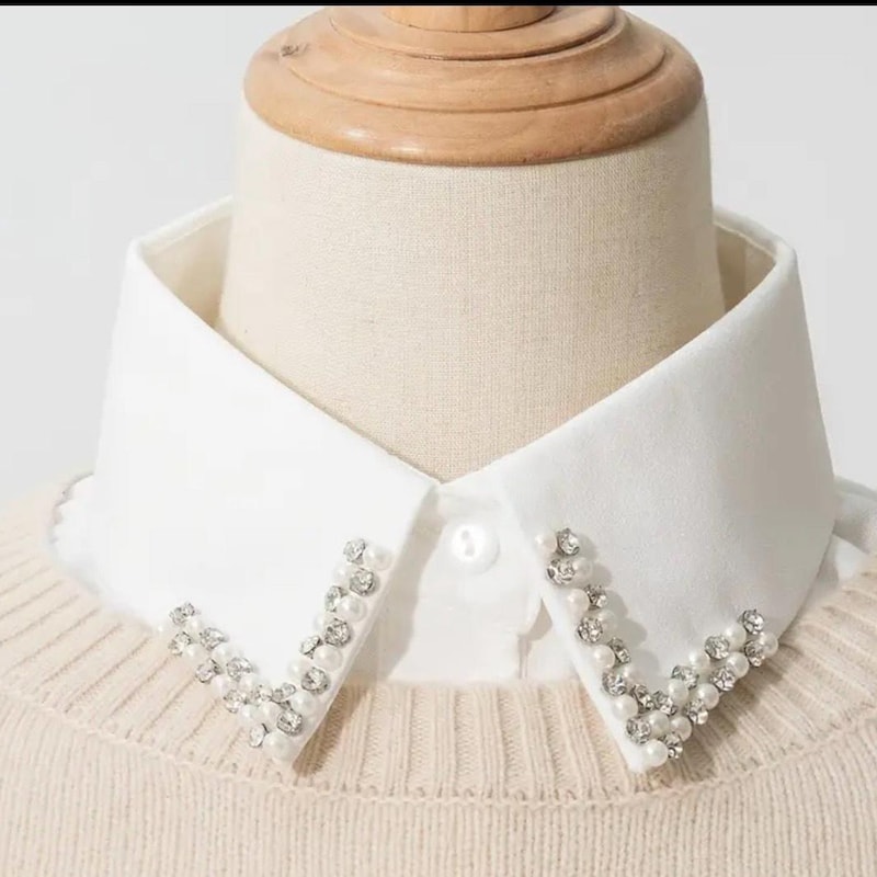 Collars for Women - Etsy