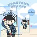 Hometown Chu Chu Ios Android App Icons, Cute Phone Theme, Home Screen ...