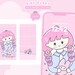 Pink Bunny Ios Android Cute App Icons Wallpaper Kawaii Ios App Icon ...