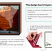 3D Grand Canyon Svg - Shadow Box Svg, Arizona Svg - Etsy