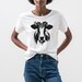 Cow Svg, Heifer Svg, Country Svg, Barn Svg, Farm Svg, Cow Clipart, Cow ...