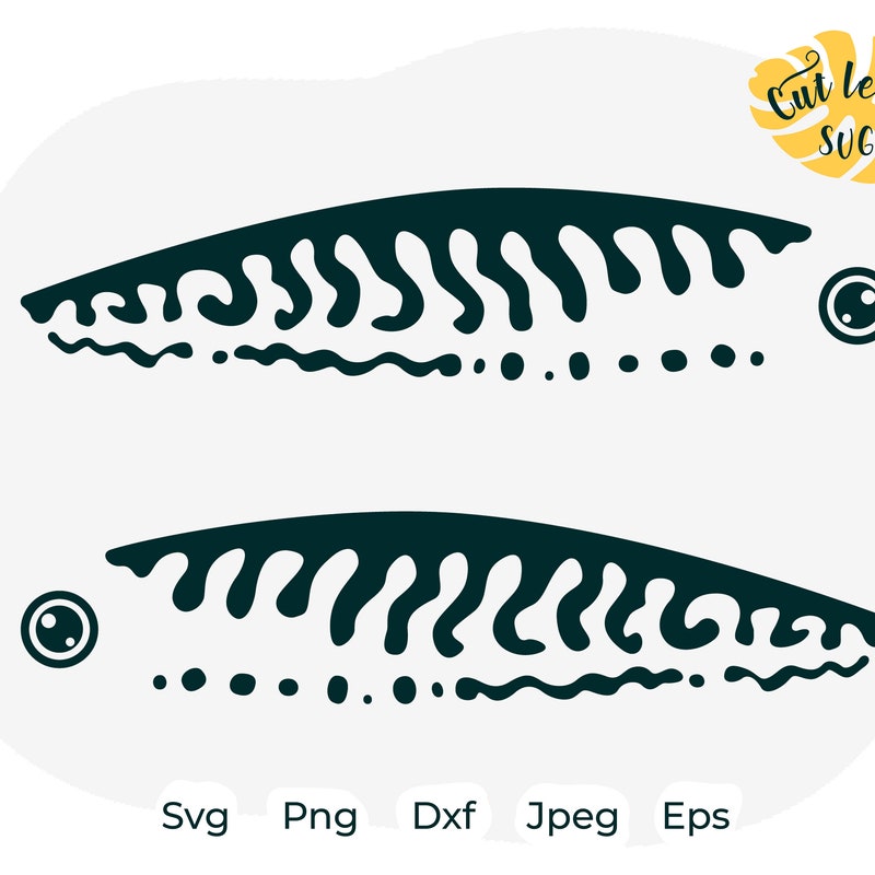 Fishing Lure Svg - Etsy