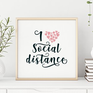 Social Distance Svg, Social Distancing Svg, Quarantine Svg, Nurse Svg ...