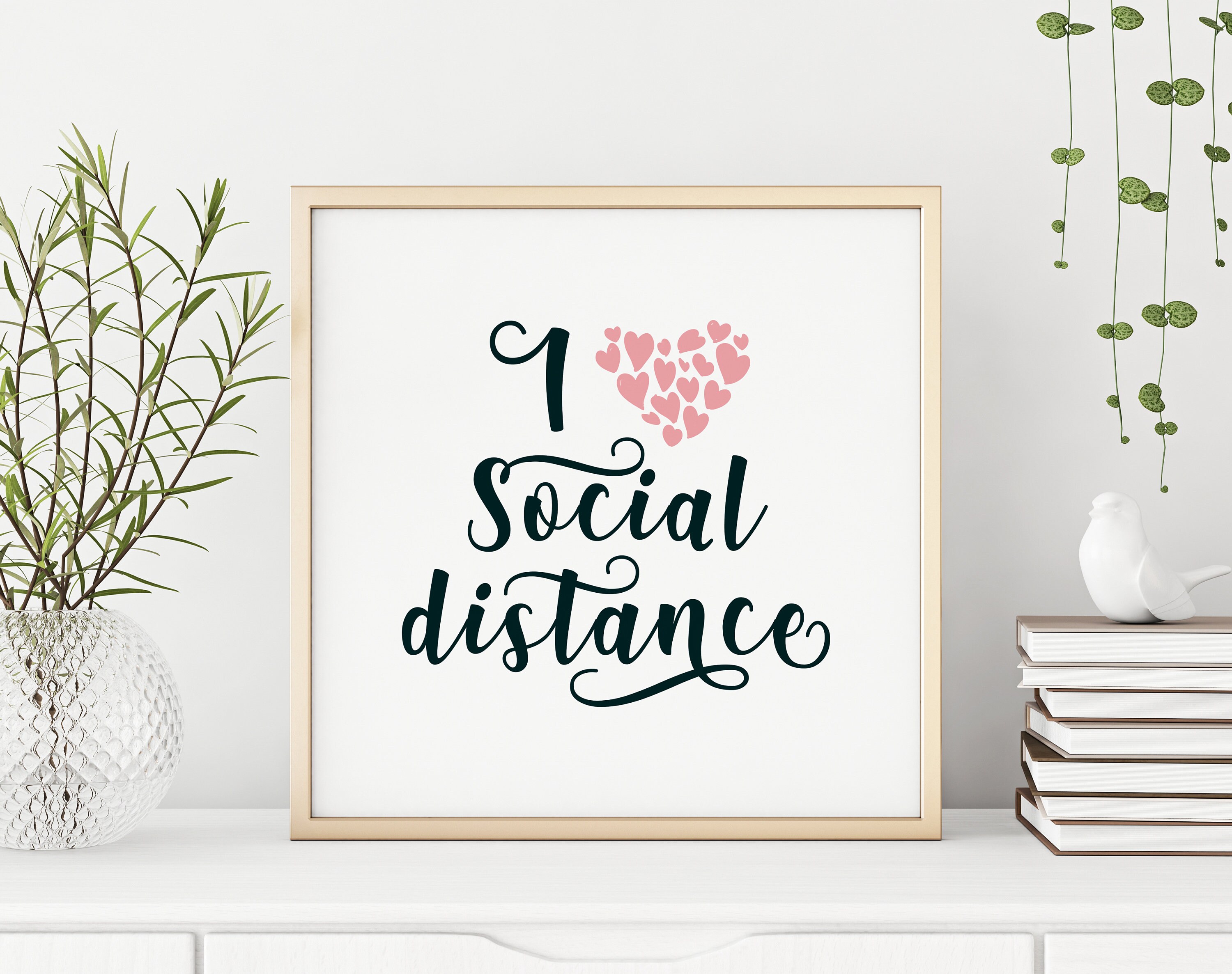 Social Distance Svg, Social Distancing Svg, Quarantine Svg, Nurse Svg ...