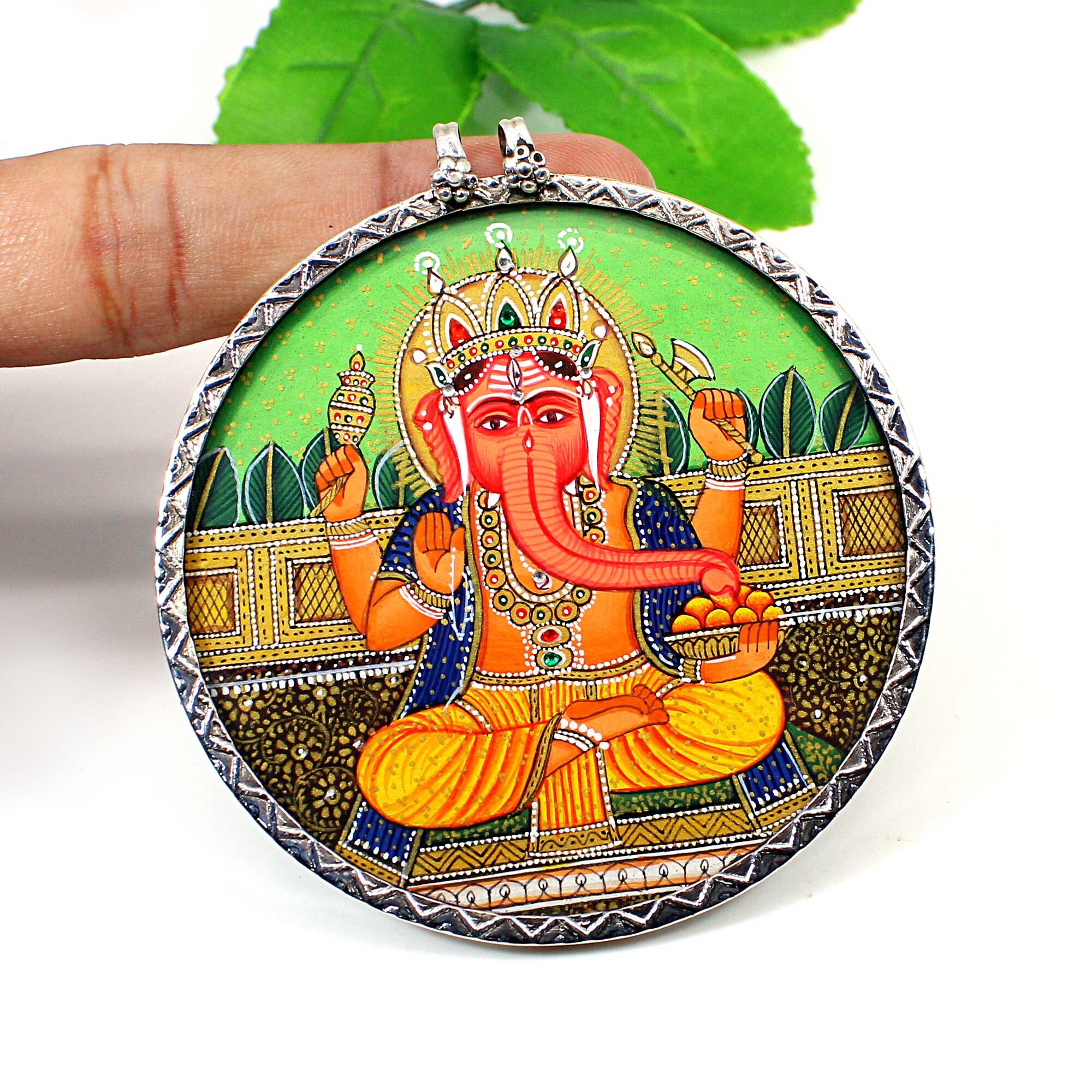 Ganesh Charms Wholesale