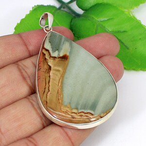 Large Pendant - Etsy