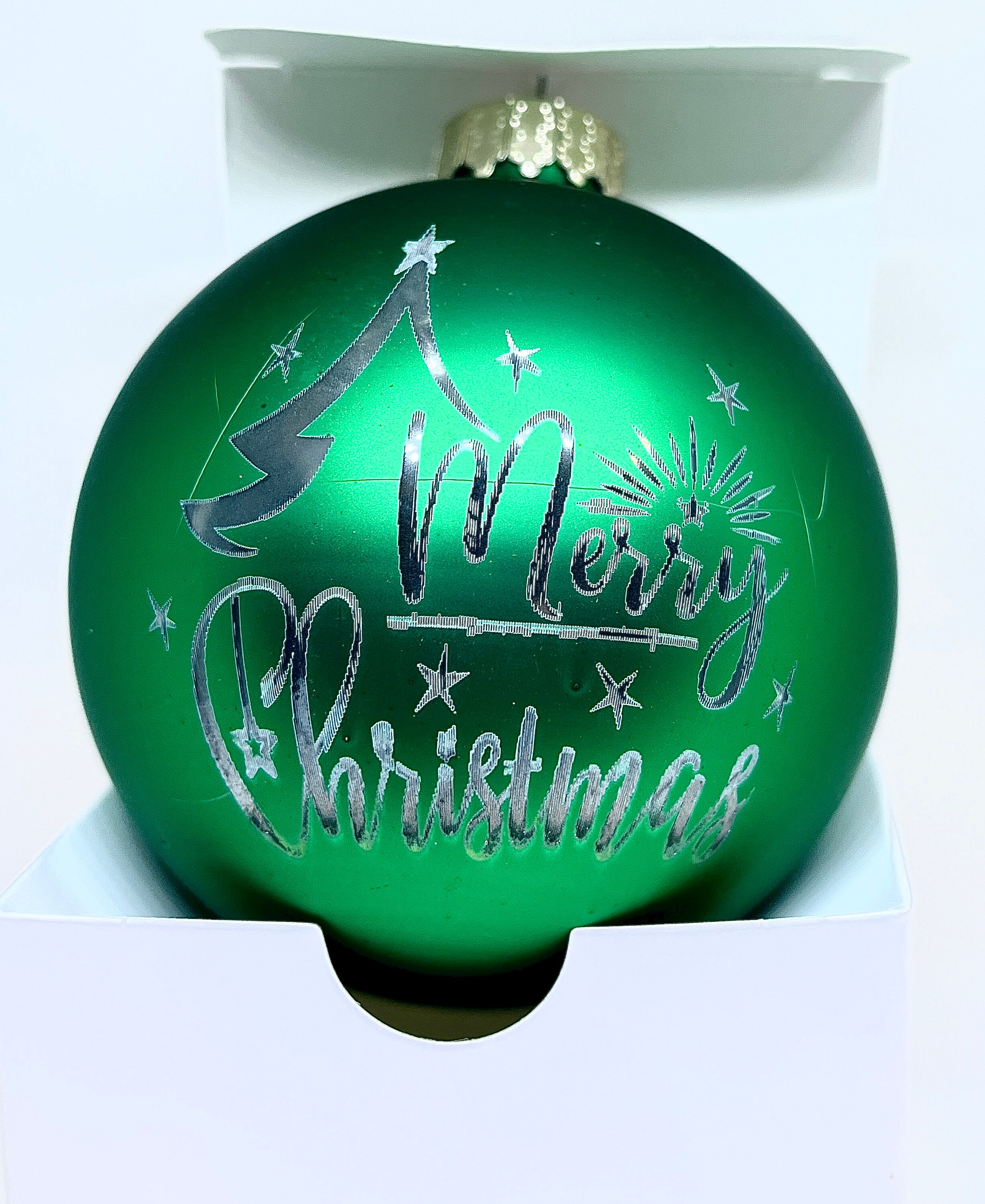 Christmas Decoration Personalized Christmas Decorations - Etsy
