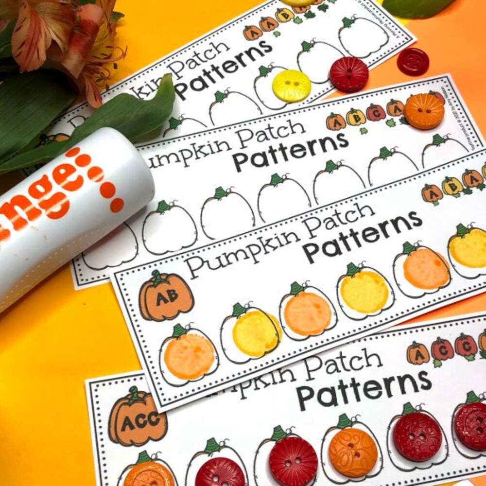 PreschoolActivities - Etsy