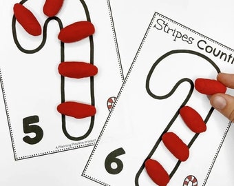 Preschool Printables Preschool Patterns Activities for - Etsy