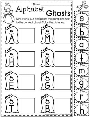 Preschool Printables, Preschool Patterns, Alphabet Activities, Alphabet ...