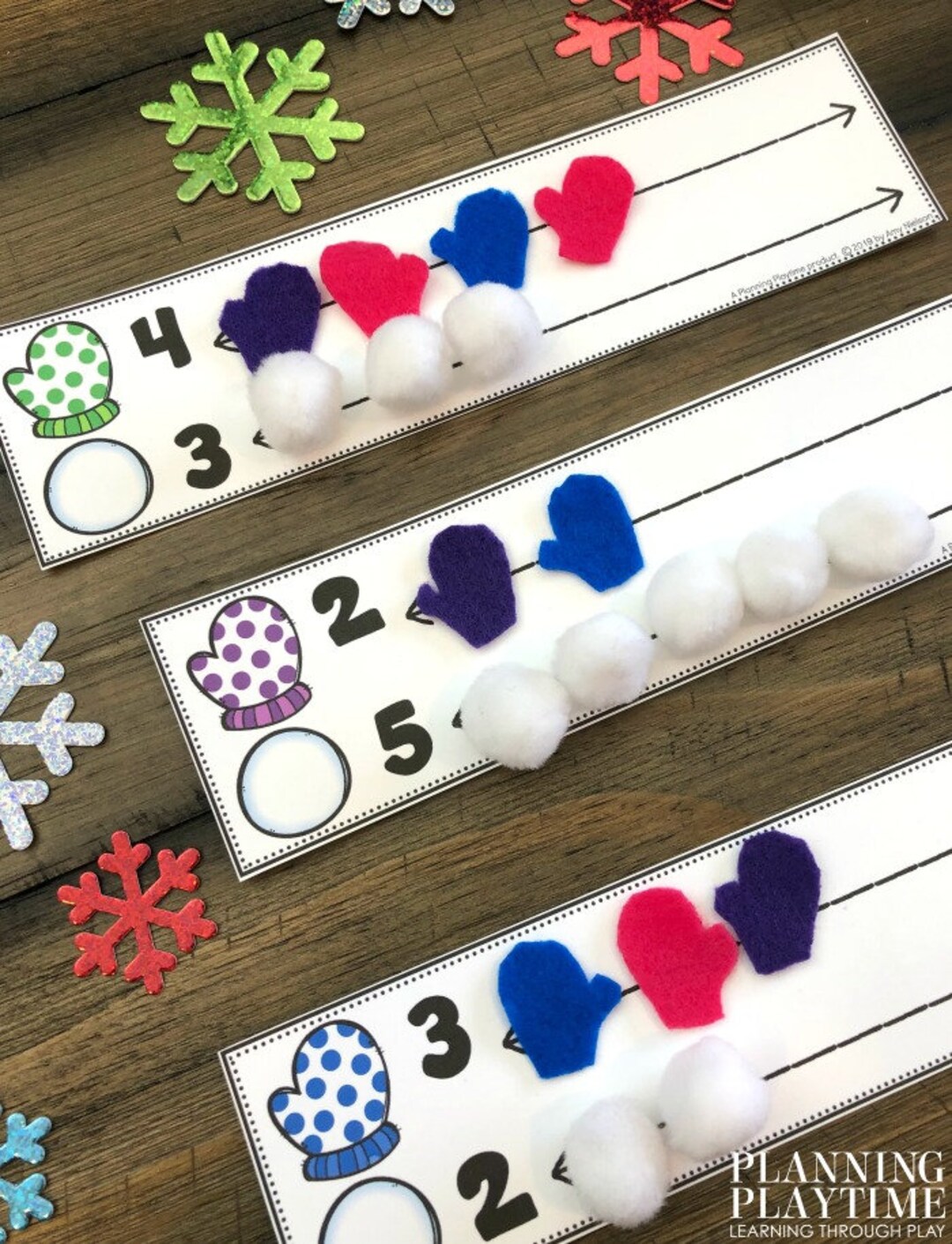 Preschool Printables, Preschool Christmas Activities, Preschool ...