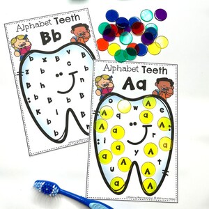 PreschoolActivities - Etsy