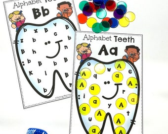 Counting Activity, Preschool Printables, Learning Numbers, Number ...