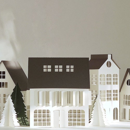 Nutcracker Ballet Printable Puppets Set PDF Instant Download | Etsy