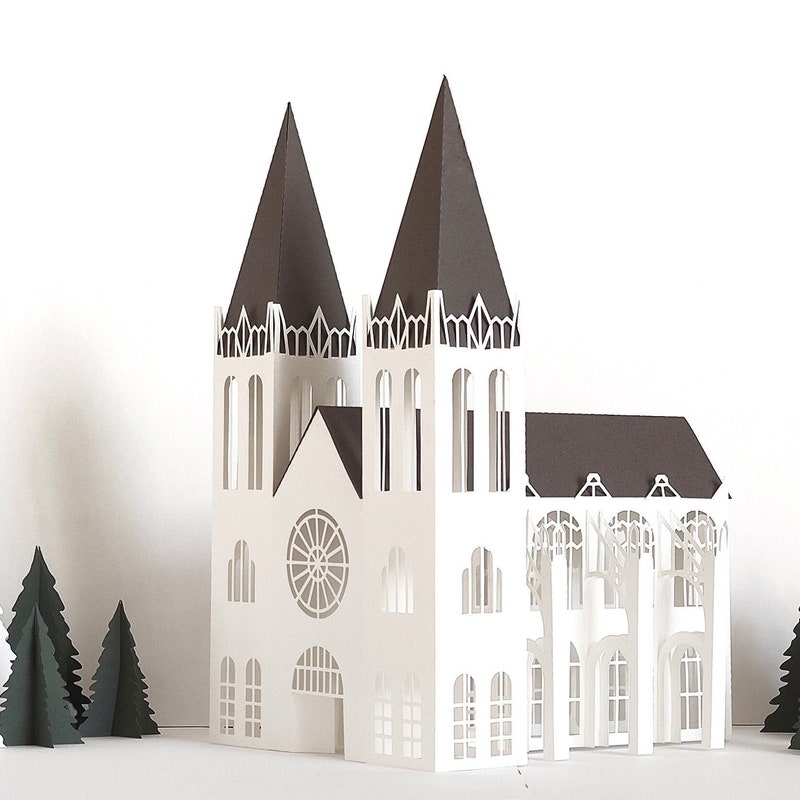 Village - Etsy