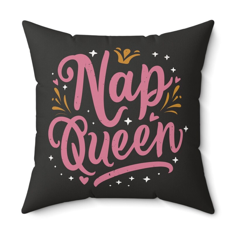 Nap Queen - Etsy