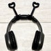 Heart Antenna for Headphones, Headset & Cosplay Props. Twitch Streamer ...
