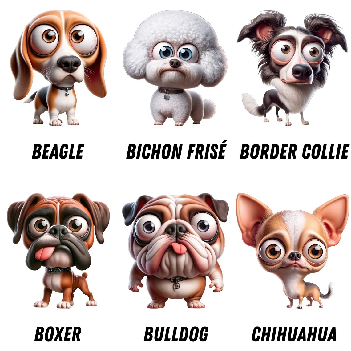 Personalized Dog Alert Flag - "beware! [dog Name] is Watching ...