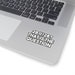 Funny Office Quote Meme Sticker - Workplace Humor Vinyl Decal for ...