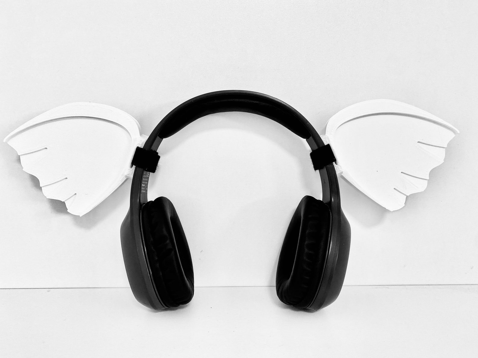 Elephant Ears for Headphones Headset & Cosplay Props. Twitch | Etsy