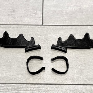 Reindeer Antler for Headphones, Cheadset & Cosplay Props. Twitch ...