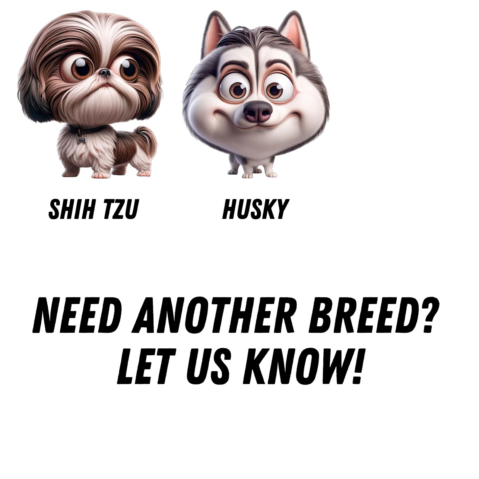 Personalized Dog Alert Flag - "beware! [dog Name] is Watching ...