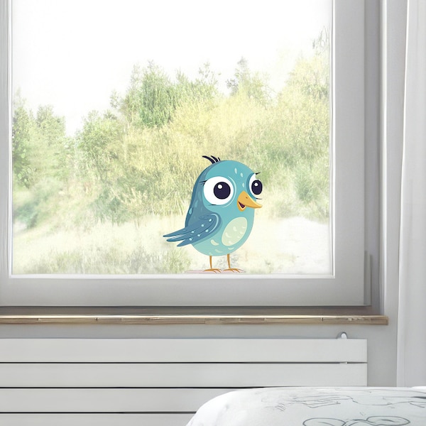 Kids Wall Decal - Etsy