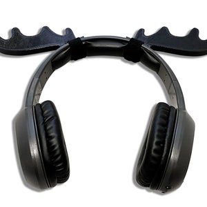 Reindeer Antler for Headphones, Cheadset & Cosplay Props. Twitch ...