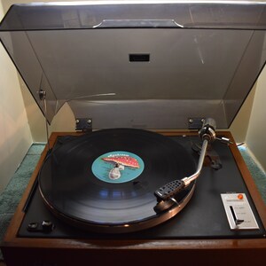 Classic Vintage Sansui Turntable - Etsy