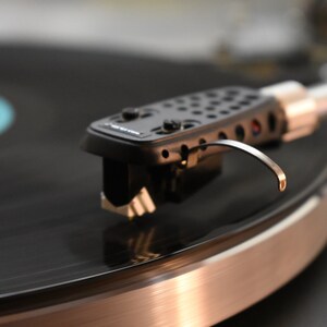 Classic Vintage Sansui Turntable - Etsy