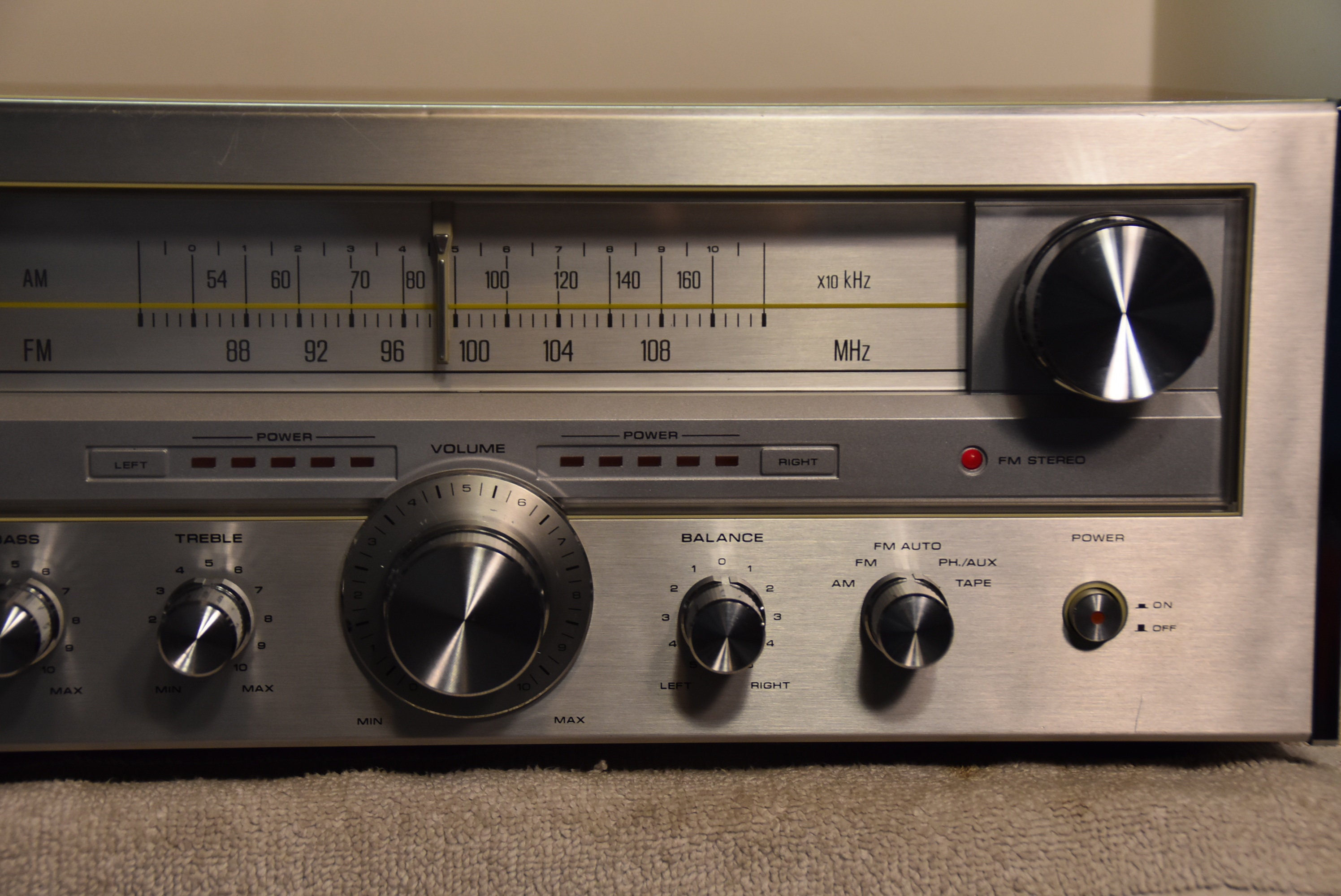 Soundesign Cassette Deck - Etsy