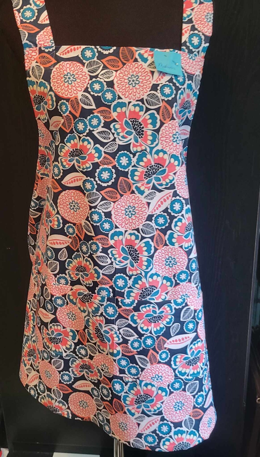 Cross-back Apron - Etsy