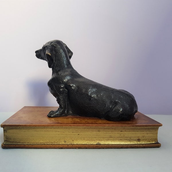 Vintage Dachshund - Etsy