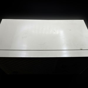 Vintage Zenith AM FM Radio ~ Vintage Zenith Tube Radio H723 ~ Vintage ...