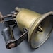 Antique Brass Torch Vintage Barn Torch Old Brass Torch Old Barn Torch ...