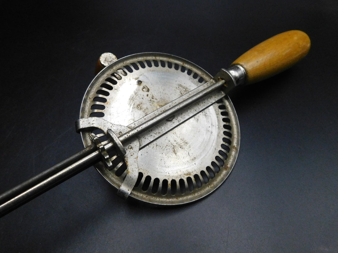 Vintage Hand Mixer ~ Vintage ECHO Cream Whip ~ Kitchen Hand Mixer ~ Old ...